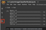 Create a custom model for your image classifier | Google Codelabs
