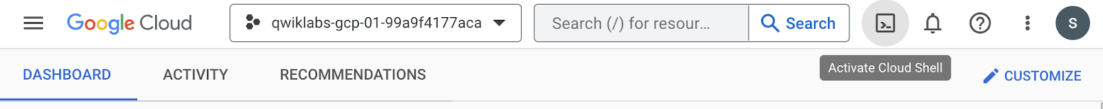 Triggering Event Processing from Cloud Storage using Eventarc and Cloud ...