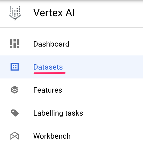 Vertex AI: Building a fraud detection model with AutoML | Google Codelabs