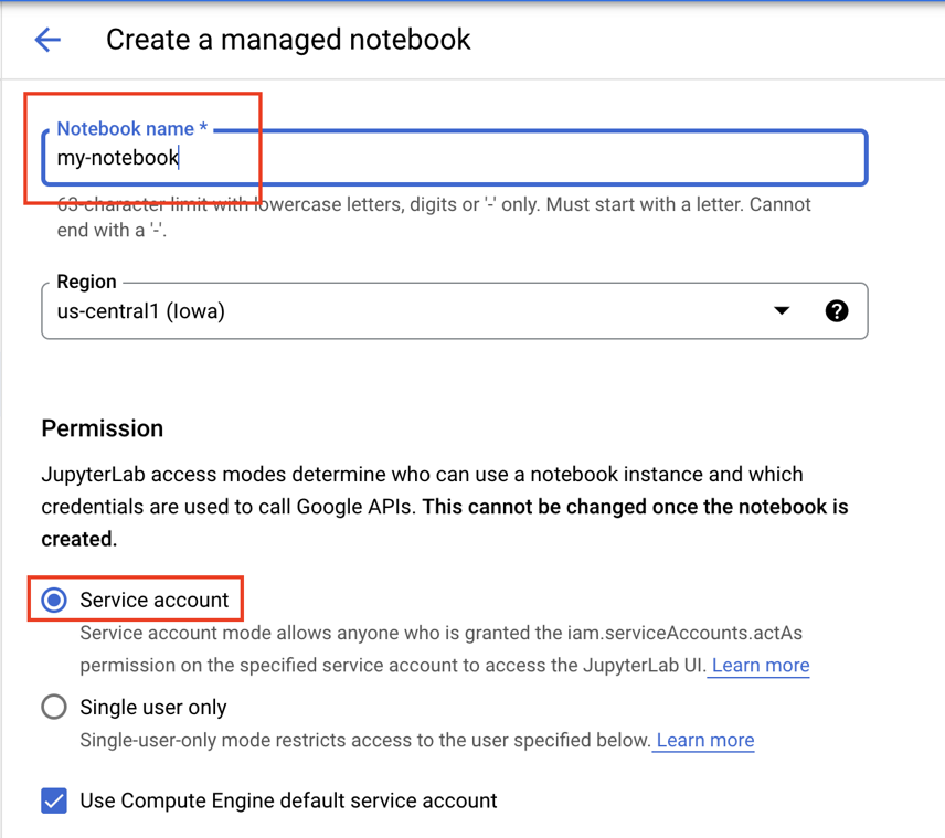 Get predictions from a pre-trained TensorFlow image model on Vertex AI | Google Codelabs