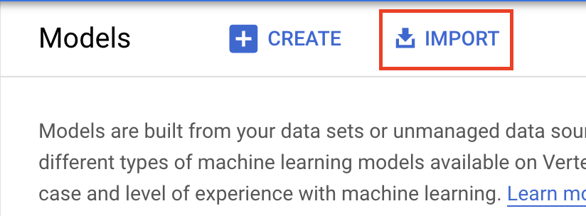 Prototype to Production: Getting predictions from custom trained models ...