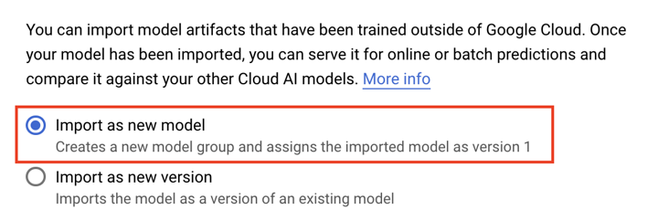 Prototype to Production: Getting predictions from custom trained models ...