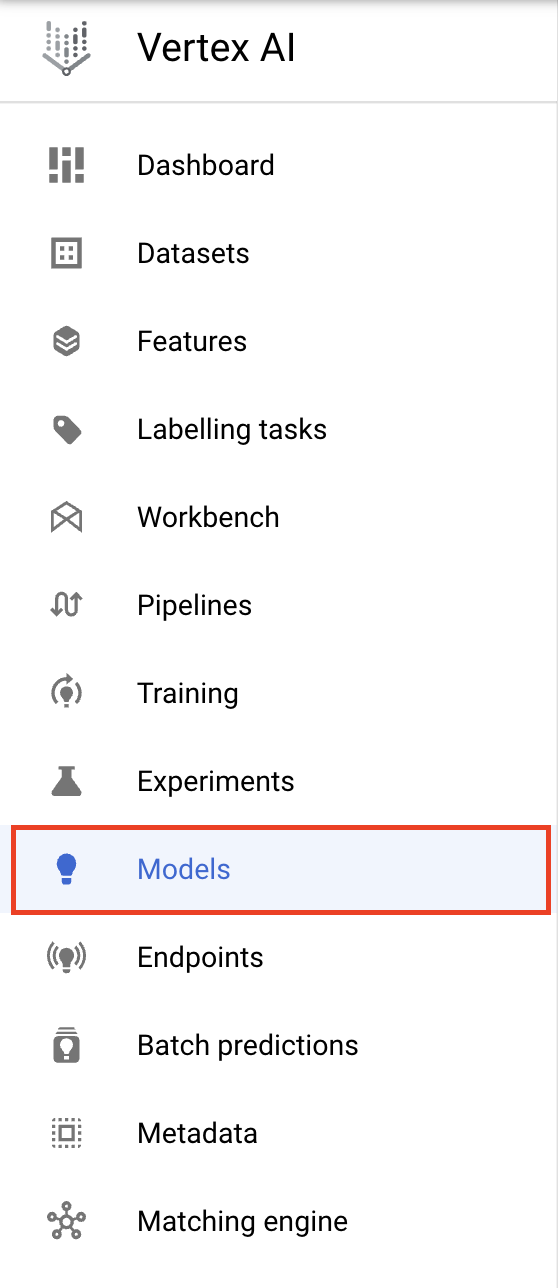 Prototype to Production: Getting predictions from custom trained models ...