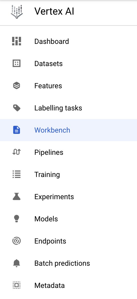 Intro to Vertex Pipelines | Google Codelabs