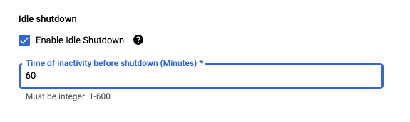 Make the Most of Experimentation: Manage Machine Learning Experiments with Vertex AI | Google ...