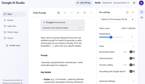 From Prototypes to Agents with ADK | Google Codelabs