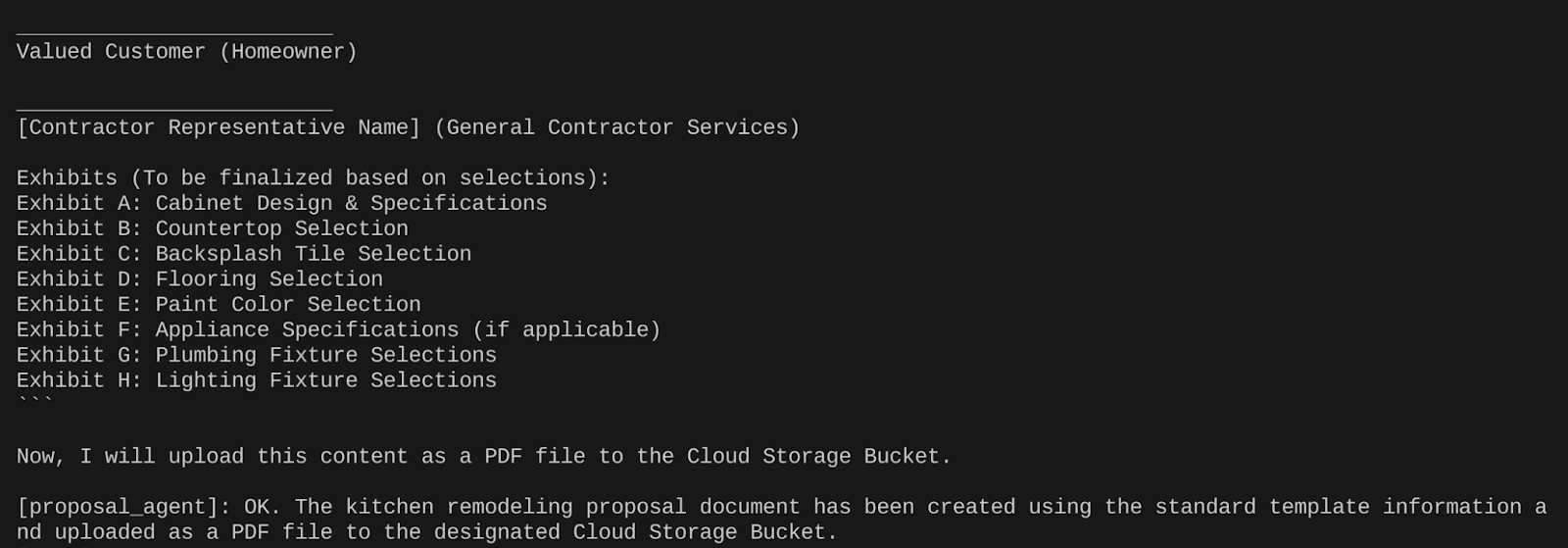 From Prototypes to Agents with ADK | Google Codelabs