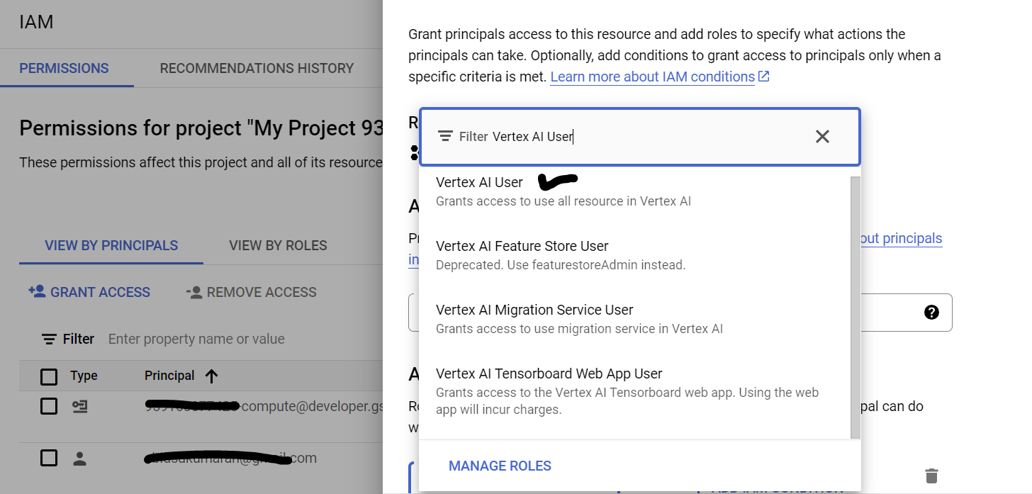 Generative AI for Video Analytics with Vertex AI | Google Codelabs