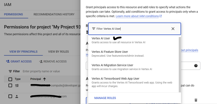 Generative AI for Video Analytics with Vertex AI | Google Codelabs