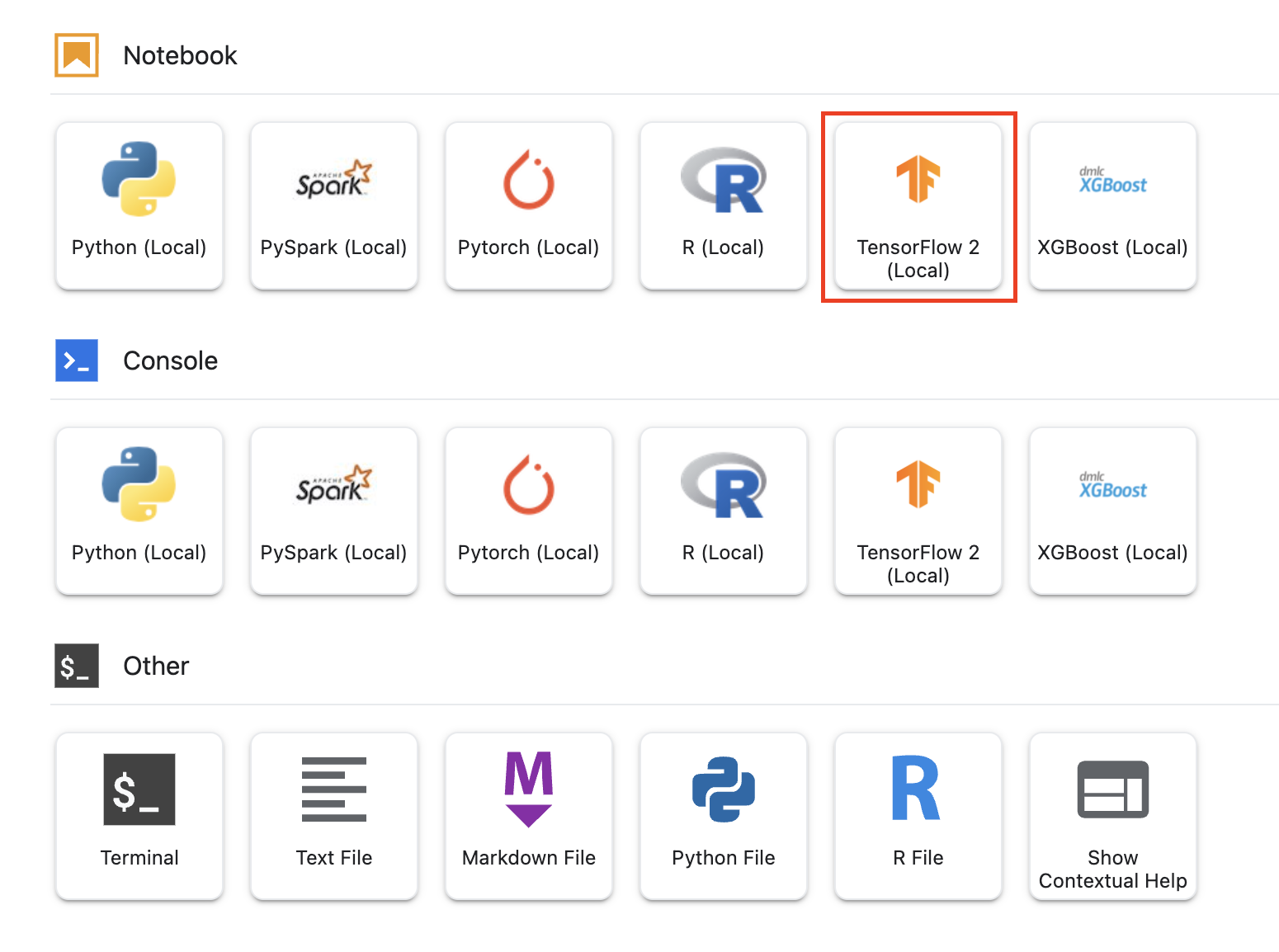 Vertex AI: Distributed hyperparameter tuning | Google Codelabs